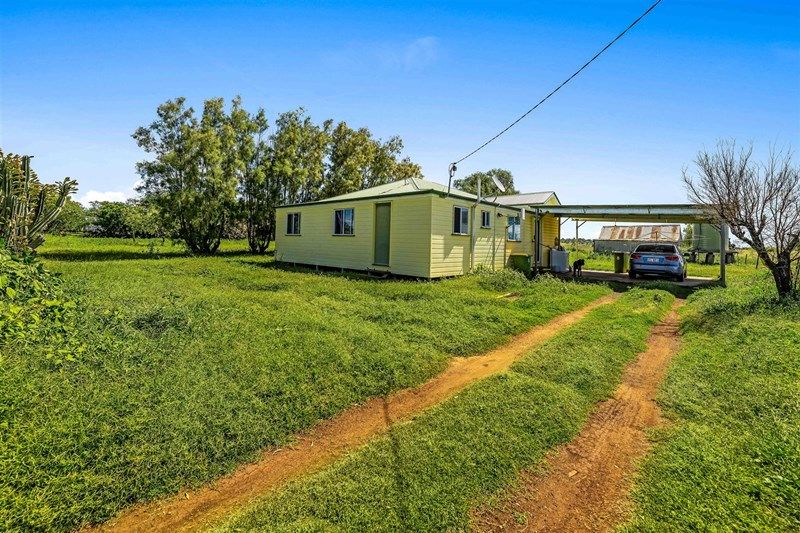 65 Oakey - Cooyar Road, Kulpi QLD 4352 | Allhomes