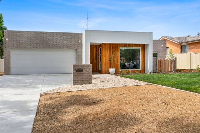 Browse New Real Estate for Sale in Canberra ACT | Allhomes