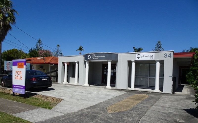 34 Ashmore Road, Bundall QLD 4217 | Allhomes