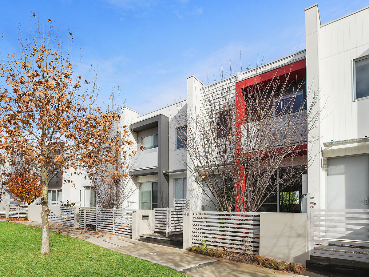 40 Redruth Street, Crace ACT 2911 | Allhomes