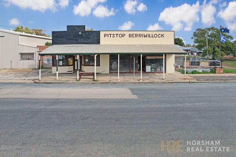 27 Taverner Street, Berriwillock VIC 3531 | Allhomes