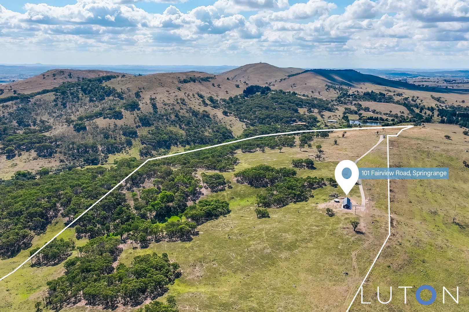 101 Fairview Road, Springrange NSW 2618 | Allhomes