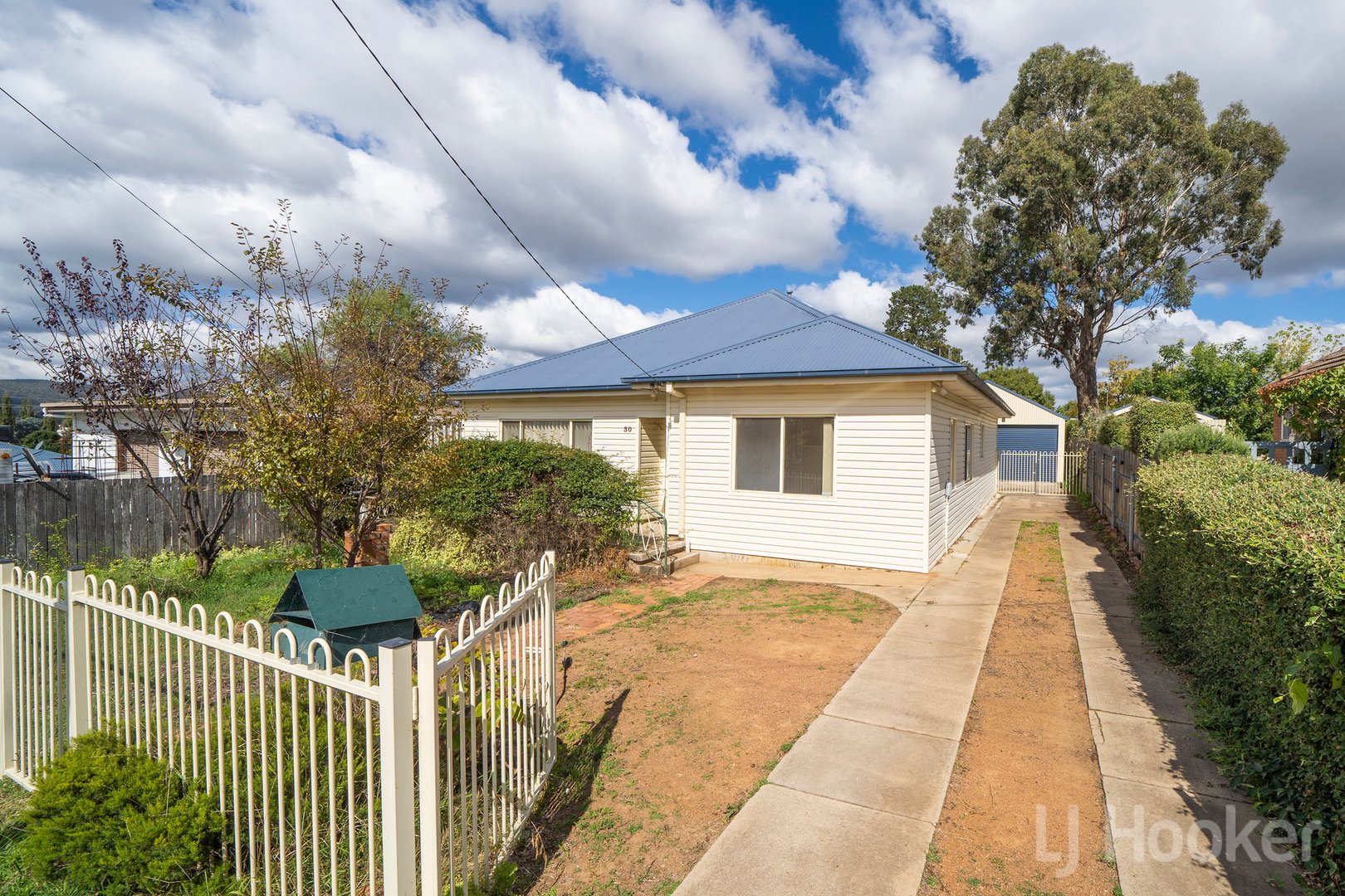 30 Morton Street, Queanbeyan NSW 2620 | Allhomes