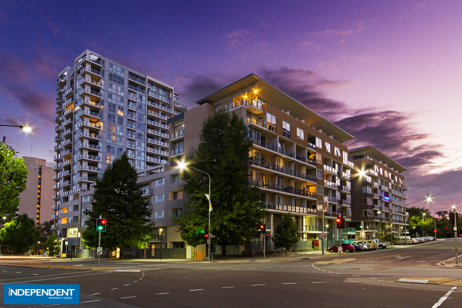43/1 Gordon Street, City ACT 2601 | Allhomes