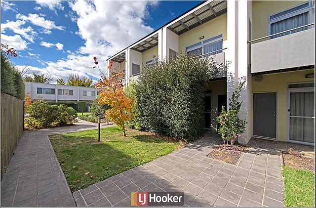 30/30 Ijong Street, Braddon ACT 2612 | Allhomes