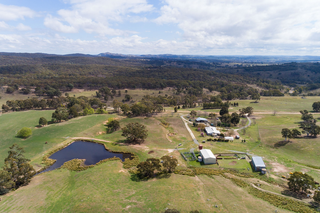 1058 Collector Road, Gunning NSW 2581 | Allhomes