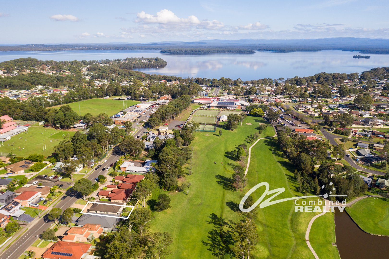 2/59 Paradise Beach Road, Sanctuary Point NSW 2540 | Allhomes