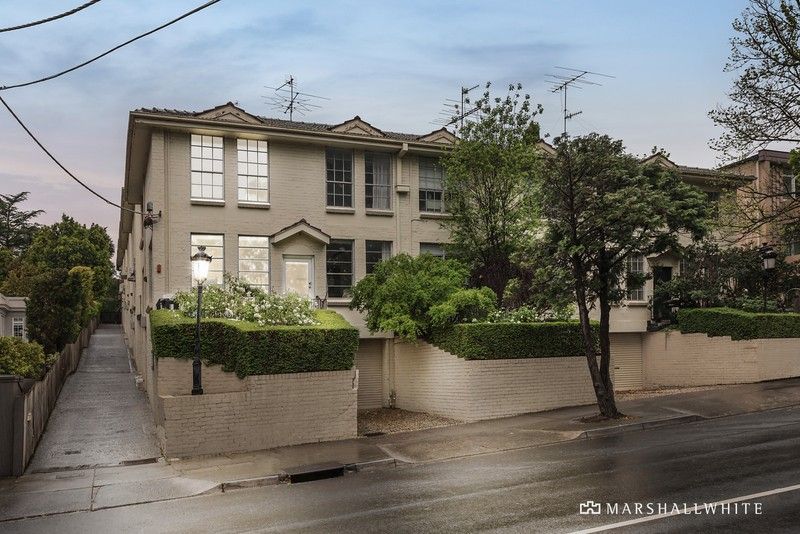 18/38 Grange Road, Toorak VIC 3142 | Allhomes