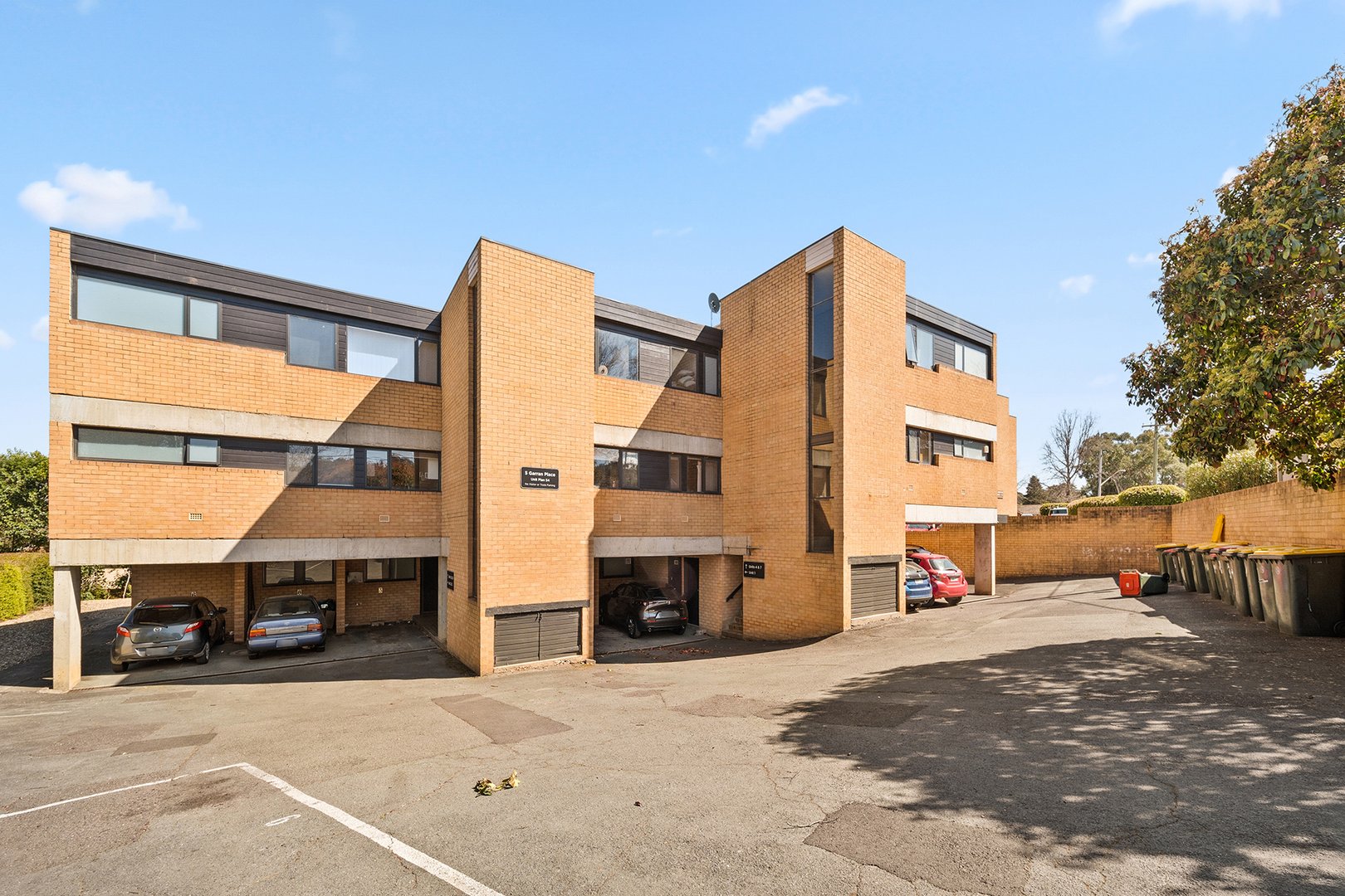 6/5 Garran Place, Garran ACT 2605 | Allhomes