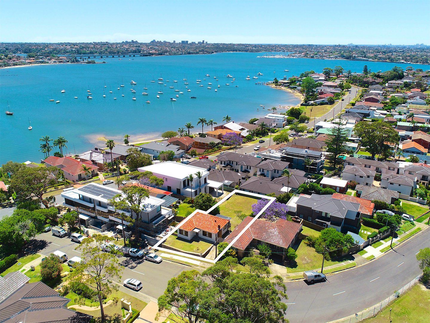 81 Old Taren Point Road, Taren Point NSW 2229 | Allhomes