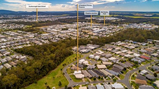 Real Estate for Sale in Pimpama, QLD 4209 | Allhomes