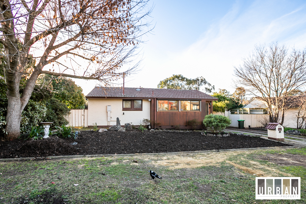 22 Duncan Street, Torrens ACT 2607 | Allhomes