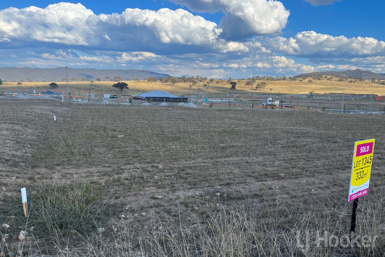 27 Lambrigg Road, Googong NSW 2620 | Allhomes