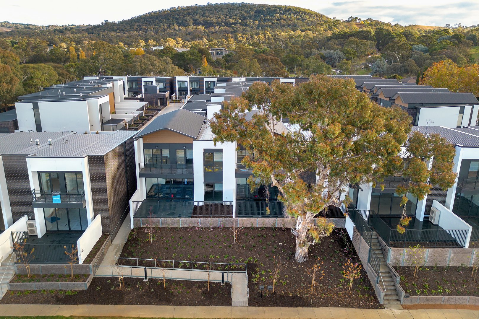 Eagle Ridge - 16/20 Leahy Close, Narrabundah ACT 2604 | Allhomes