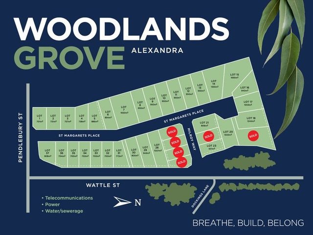 42 properties for sale in Alexandra, VIC 3714 | Allhomes