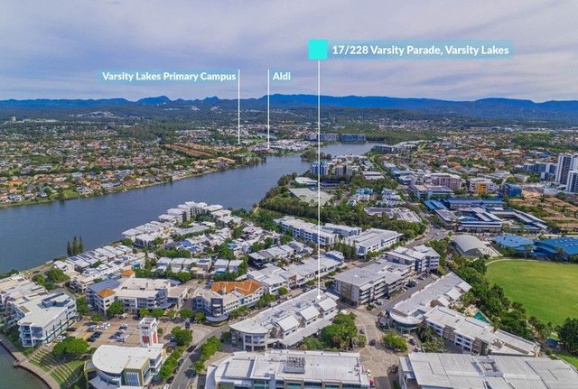 Real Estate for Sale in Varsity Lakes, QLD 4227 | Allhomes