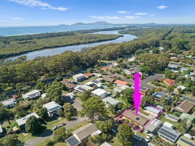 Real Estate for Sale in Stuarts Point, NSW 2441 | Allhomes