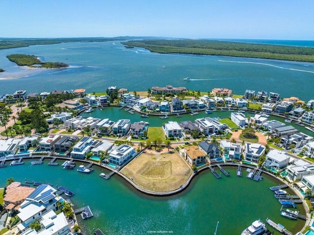 Real Estate for Sale in Sovereign Islands, QLD 4216 | Allhomes