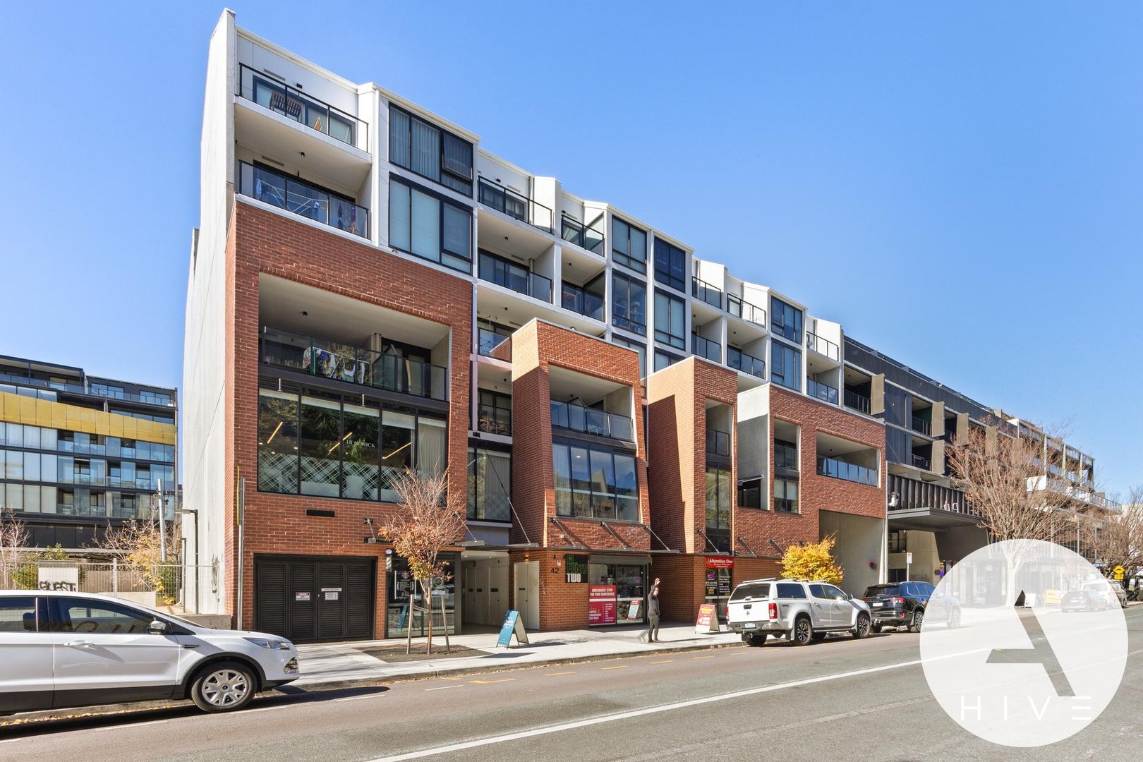 303/42 Mort Street, Braddon ACT 2612 | Allhomes