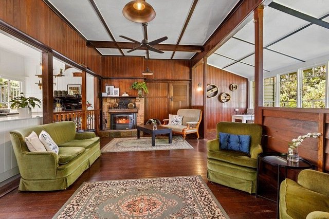 Real Estate for Sale in Springbrook, QLD 4213 | Allhomes