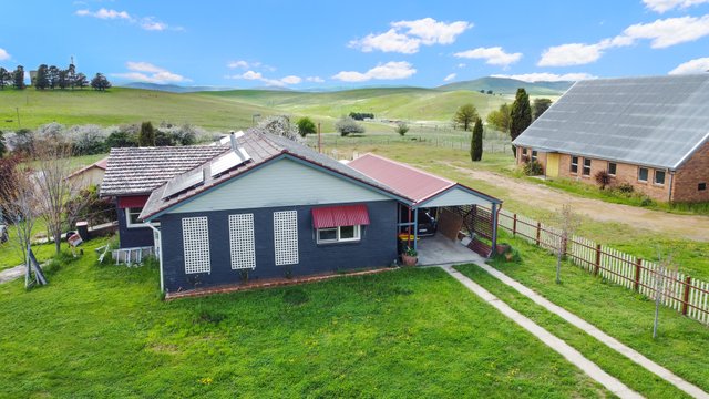 Real Estate for Sale in Adaminaby, NSW 2629 | Allhomes