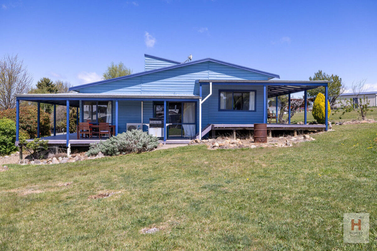 31 Stoke Street, Adaminaby NSW 2629 | Allhomes