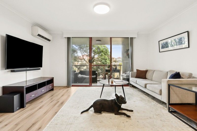25/152-164 Bulwara Road, Pyrmont NSW 2009 | Allhomes