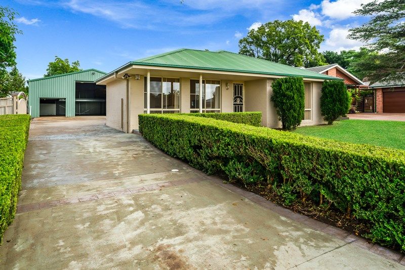 5 Condie Crescent, North Nowra NSW 2541 | Allhomes