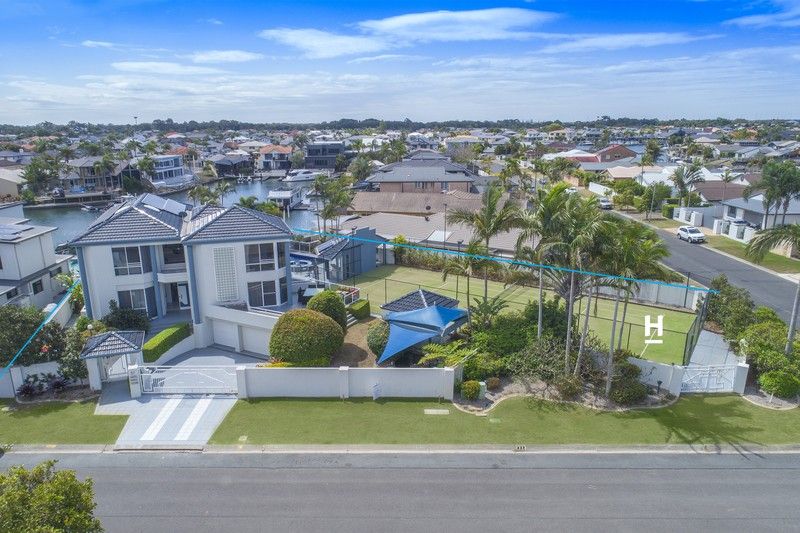 57 Sundance Way, Runaway Bay QLD 4216 | Allhomes