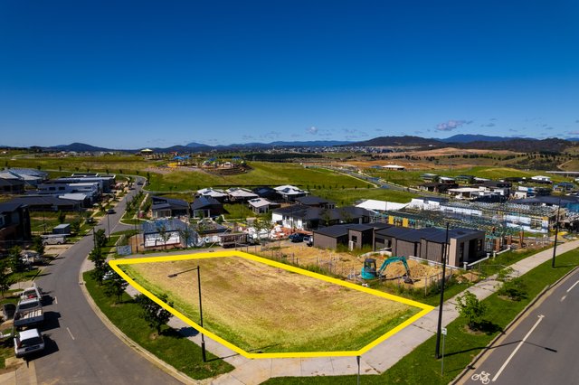 Real Estate for Sale in Whitlam, ACT 2611 | Allhomes