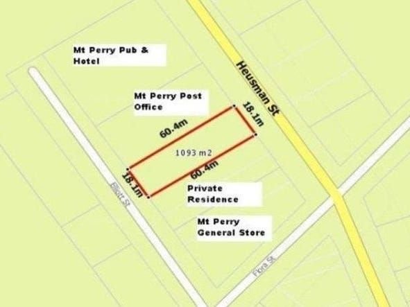 Real Estate for Sale in Mount Perry, QLD 4671 | Allhomes