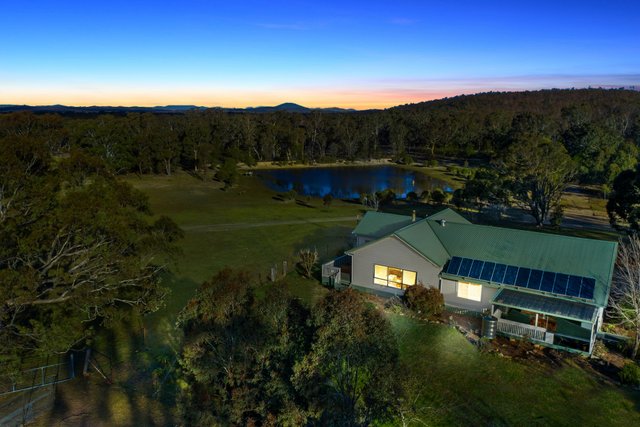 Real Estate for Sale in Braidwood, NSW 2622 | Allhomes