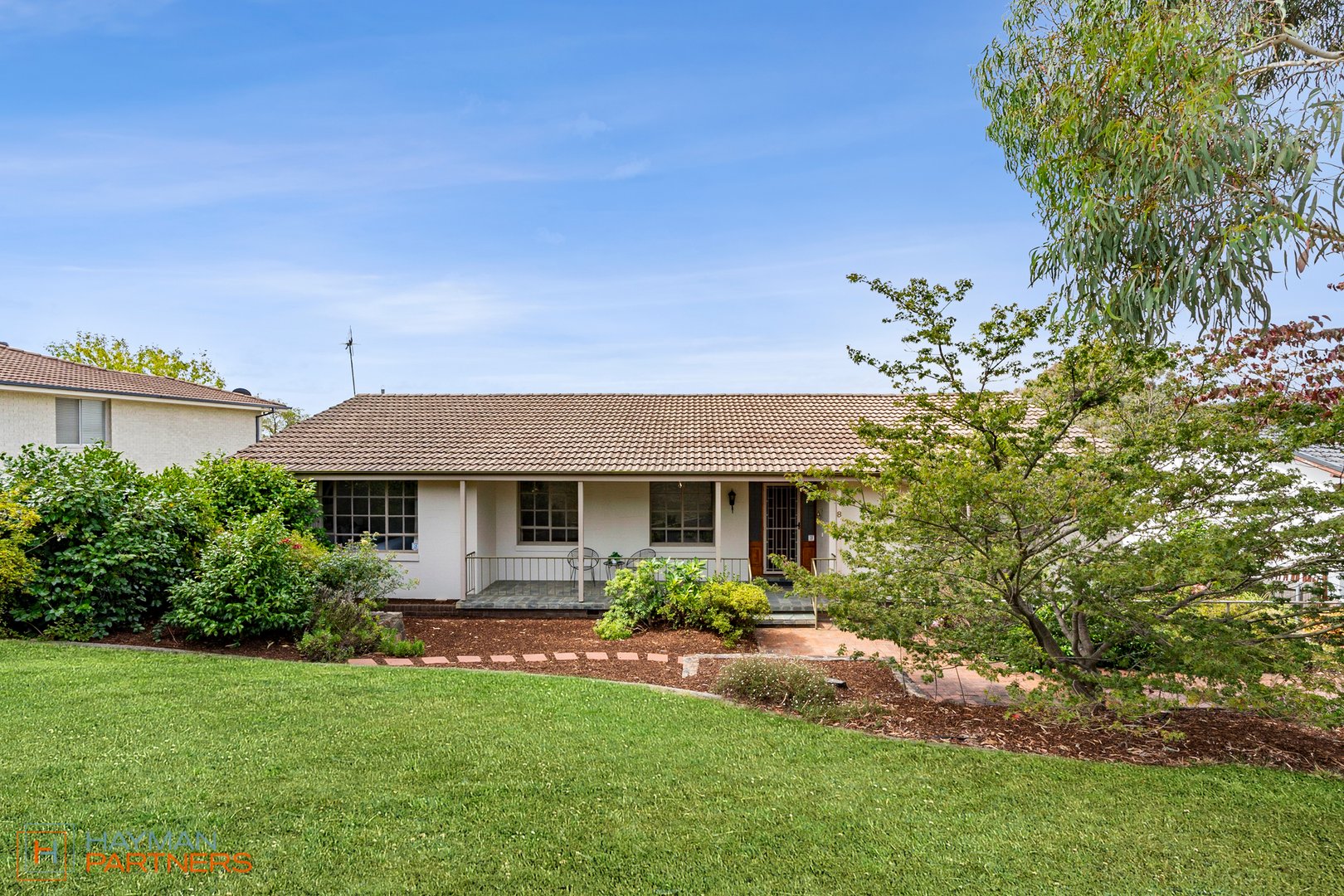 8 Valder Place, Farrer ACT 2607 | Allhomes