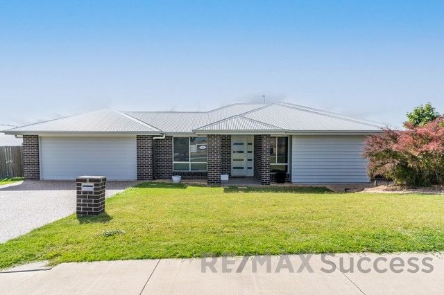 Bunkers Hill School Road, Westbrook QLD 4350 Street Information | Allhomes