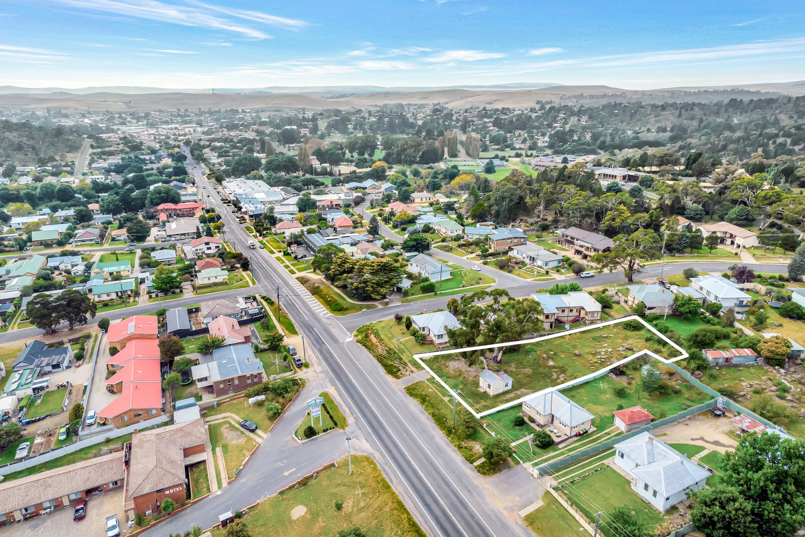 264 Sharp Street, Cooma NSW 2630 | Allhomes