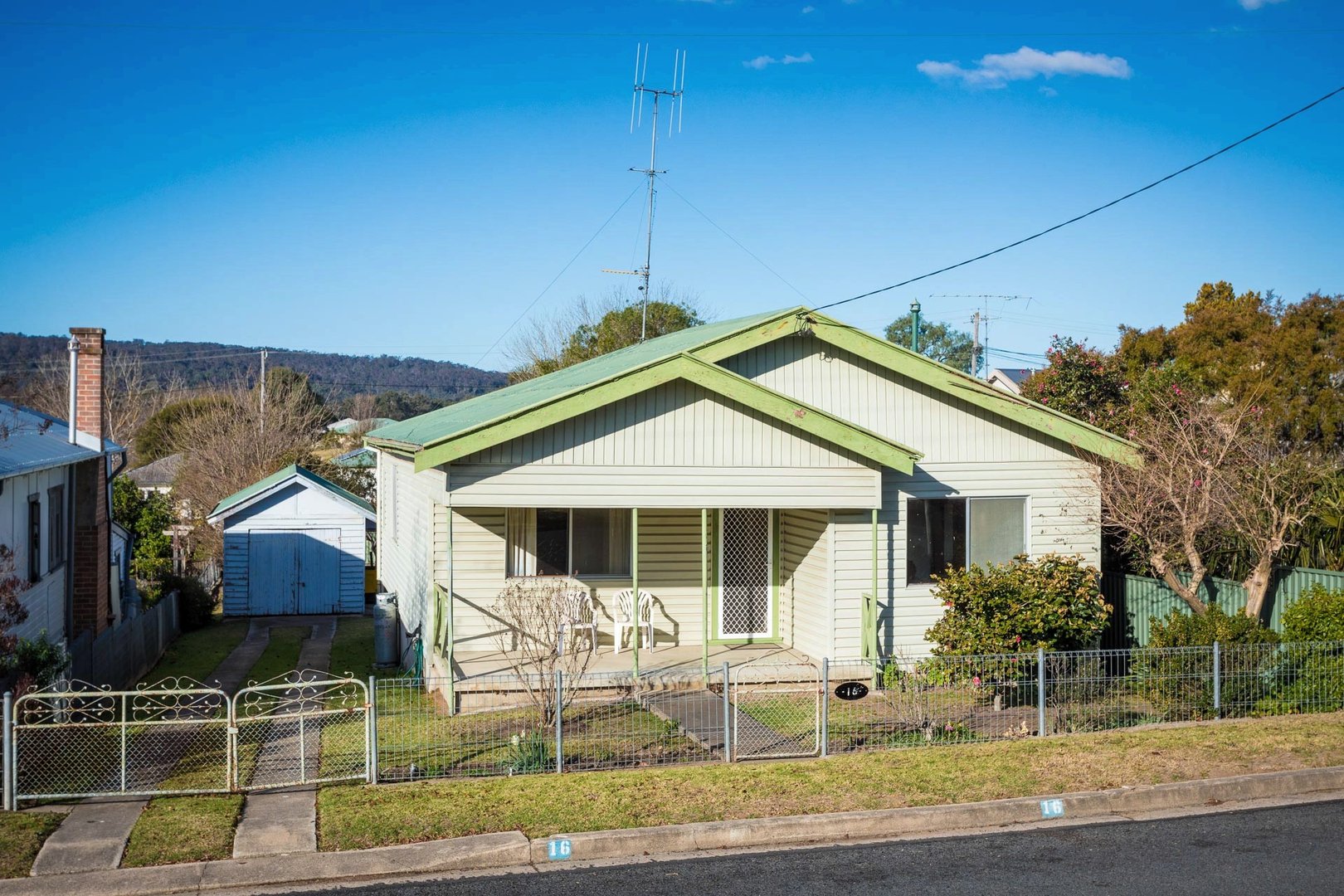 16 Gordon Street, Bega NSW 2550 | Allhomes