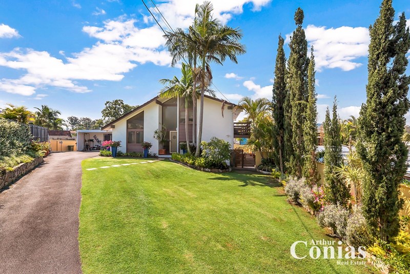 5 Oakington Street, Fig Tree Pocket QLD 4069 | Allhomes