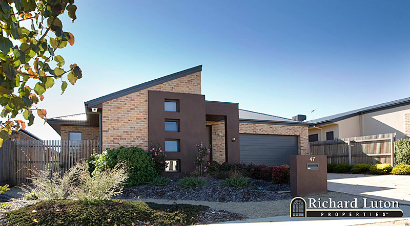 47 Flos Greig Street, Watson ACT 2602 | Allhomes