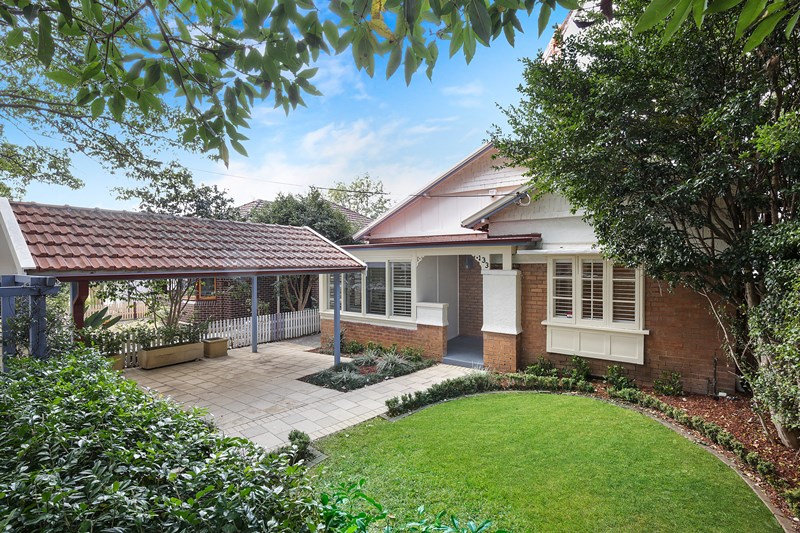 33 Ward Street, Willoughby NSW 2068 | Allhomes