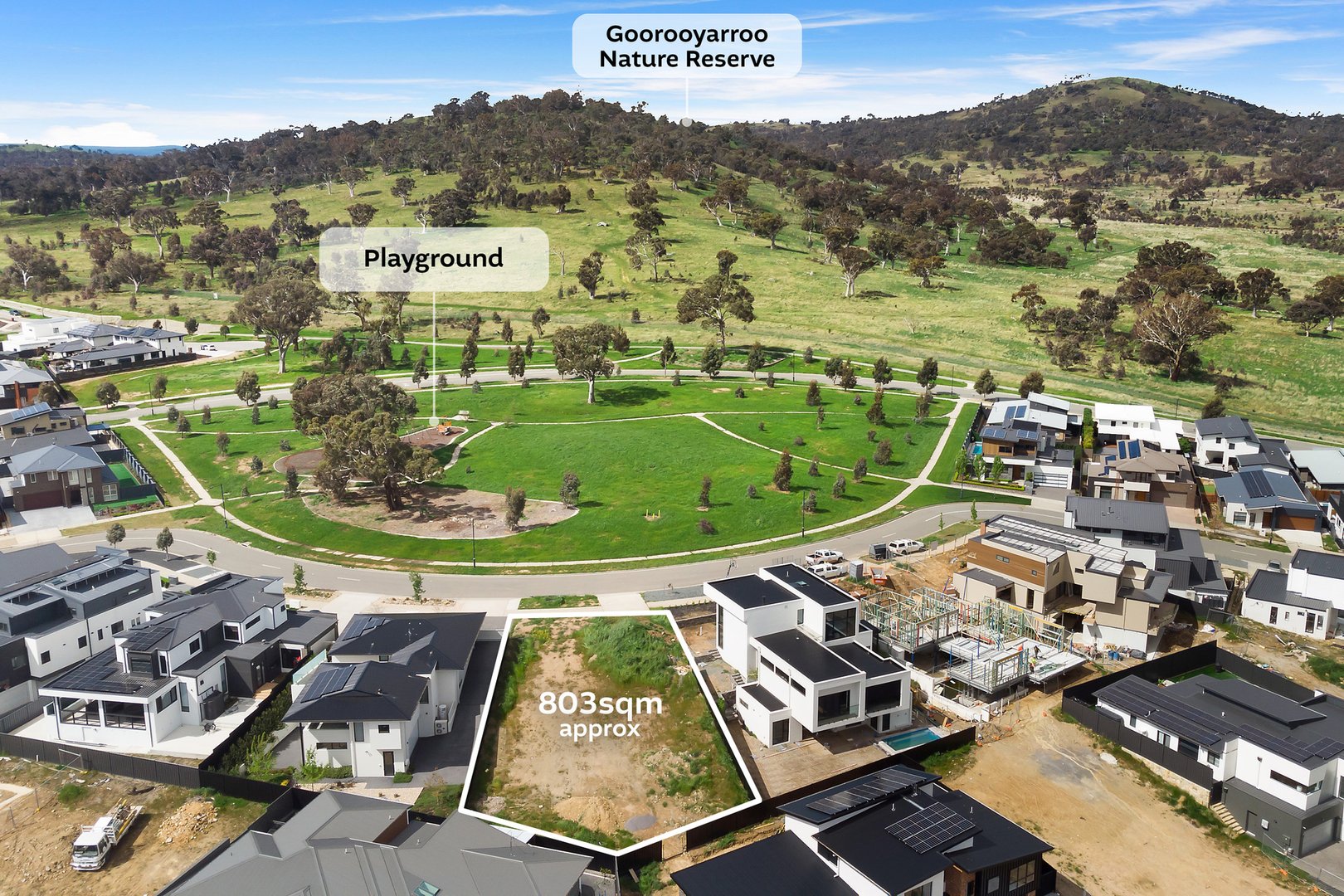 19 Perunga Rise, Throsby ACT 2914 | Allhomes