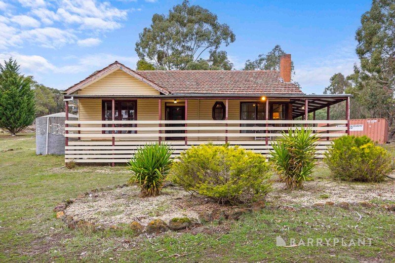 82 Reef Gully Road, Waterloo VIC 3373 | Allhomes