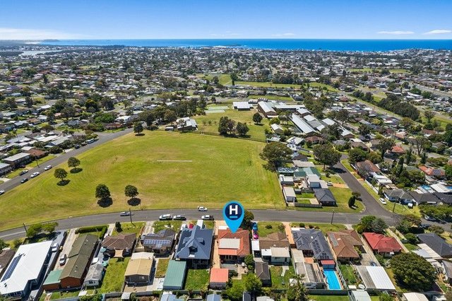 Recently Sold Properties & Real Estate Prices in Mount Warrigal, NSW ...