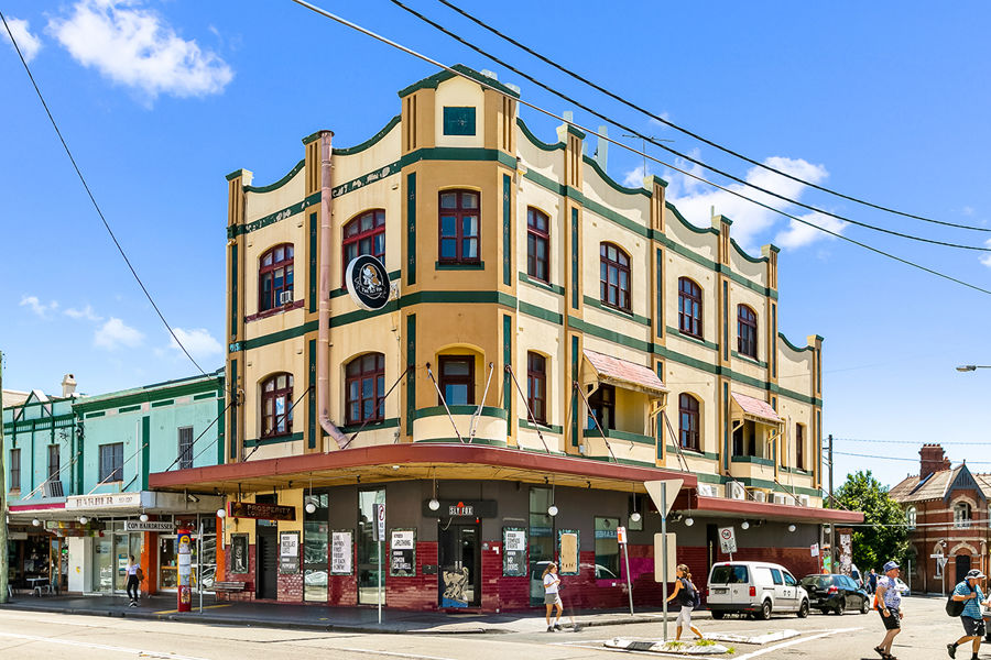 199 Enmore Road, Enmore NSW 2042 | Allhomes