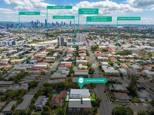 Real Estate for Sale in Coorparoo, QLD 4151 | Allhomes