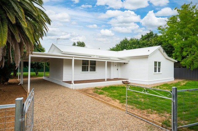 Real Estate for Sale in Culcairn, NSW 2660 | Allhomes
