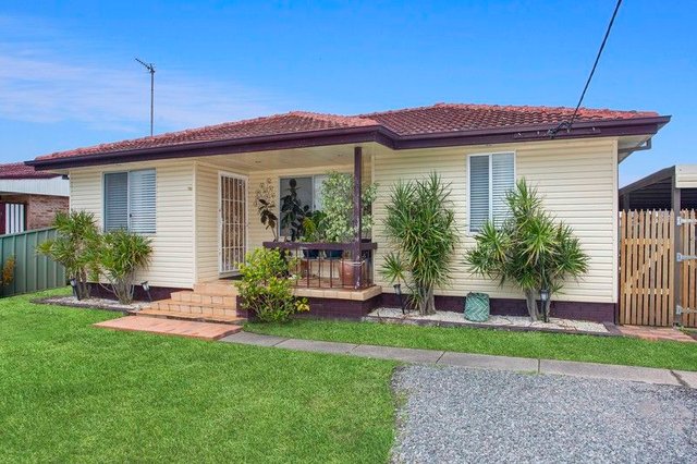 Real Estate for Sale in Barrack Heights, NSW 2528 | Allhomes