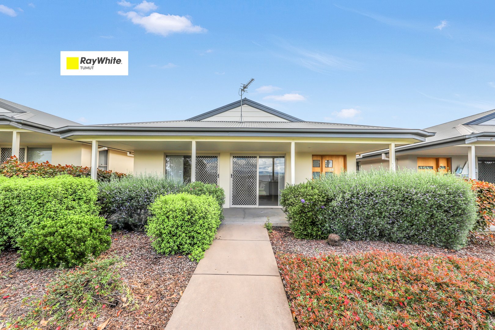 18/84 Currawong Road, Tumut NSW 2720 | Allhomes