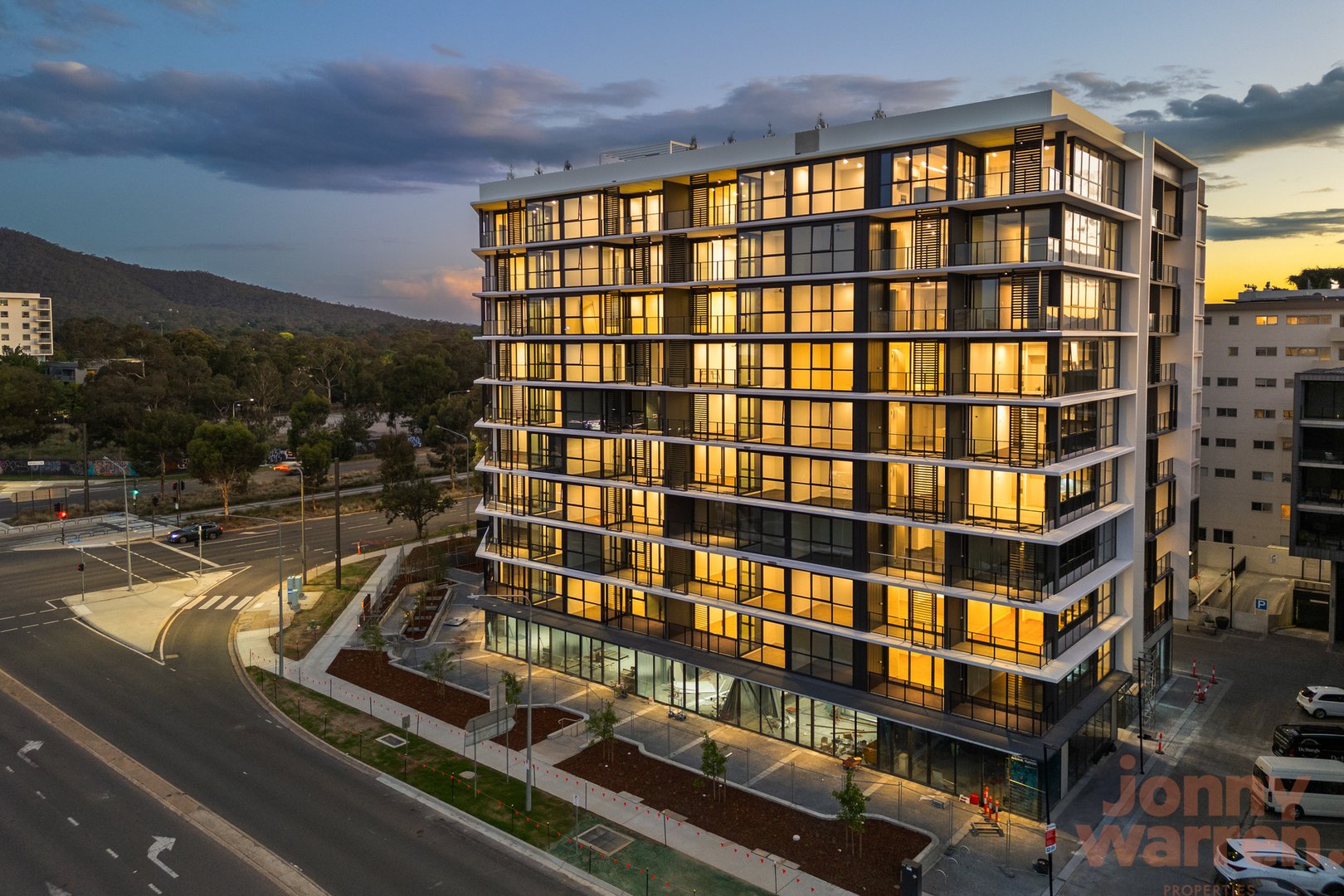 62/122 Macarthur Avenue, Turner ACT 2612 | Allhomes