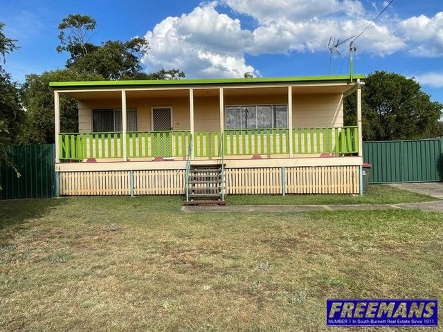 Real Estate for Sale in Nanango, QLD 4615 | Allhomes