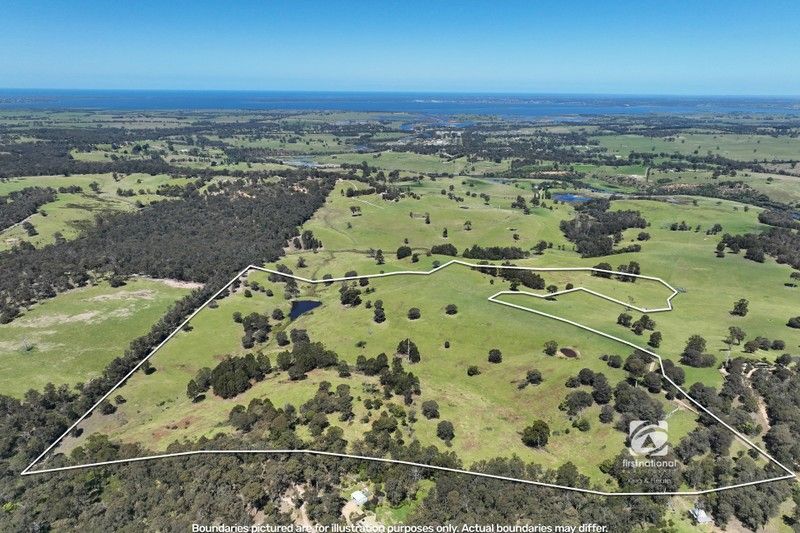 163 Mulhollands Road, Sarsfield VIC 3875 | Allhomes